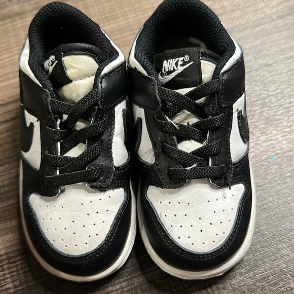Nike | Shoes | Panda Dunks | Poshmark